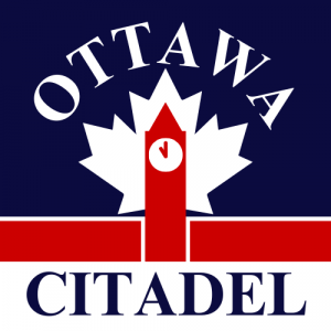 Home - Ottawa Citadel Church